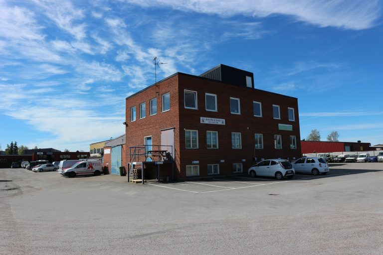 Brandthovdagatan 16 – JM Fastigheter